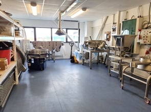 Used Equipment for Sale | Gough Engineering